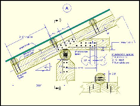 Trusses & Pavilions - designs and connectors