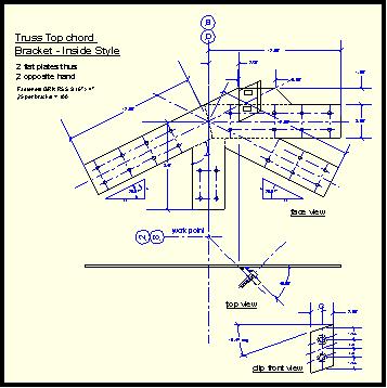Trusses & Pavilions - designs and connectors